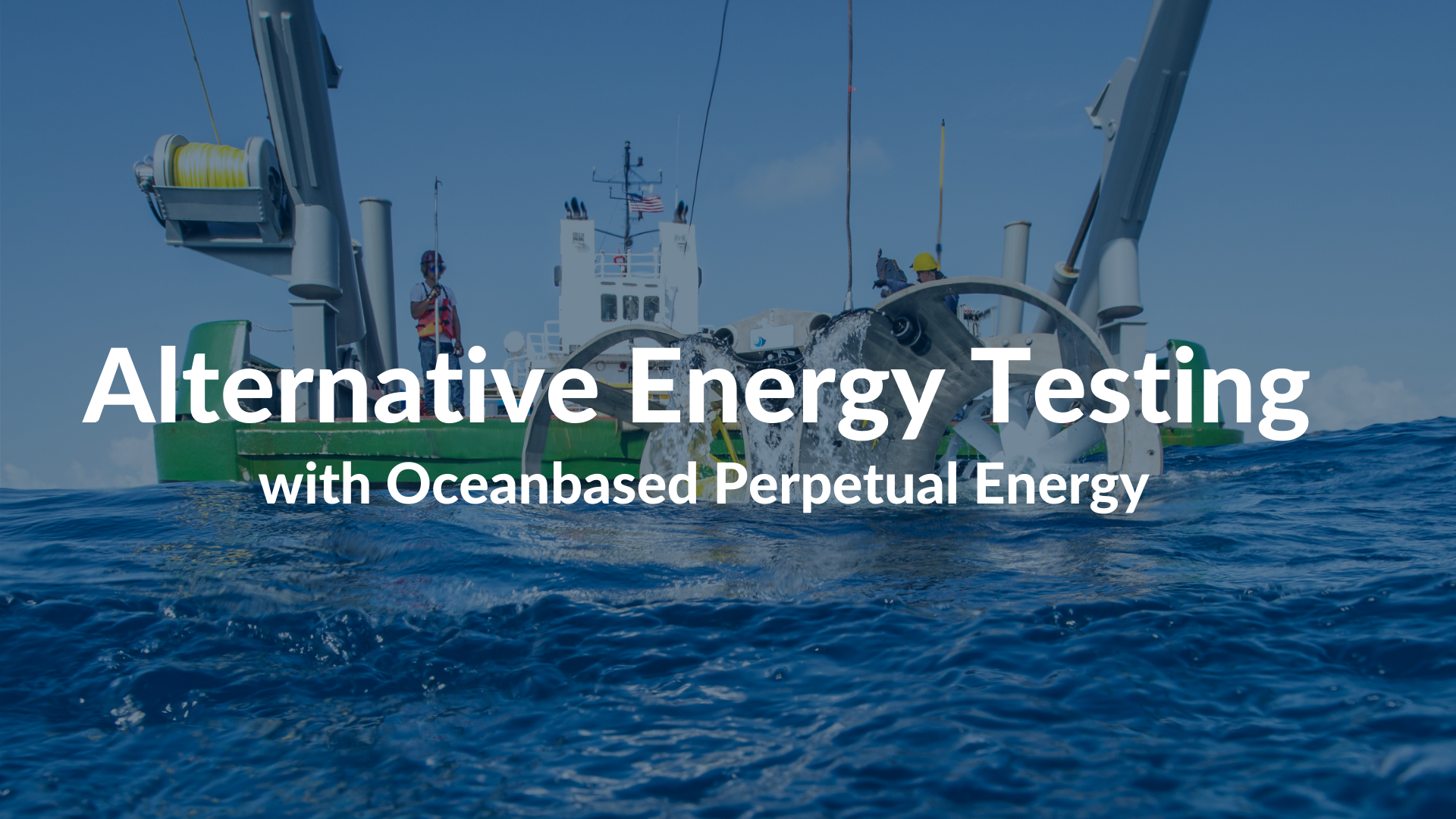 Global SubDive Missions — Global SubDive